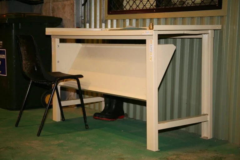 Glendell Fitout | Actiwork