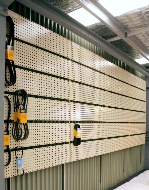 Glendell Fitout | Actiwork