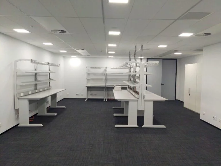 Google Offices Sydney | Actiwork