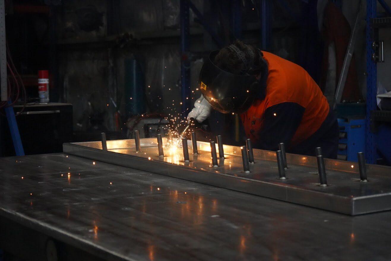 Heavy Industry and Manufacturing | Actiwork