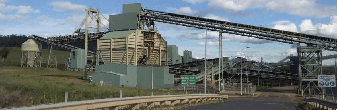 Dartbrook Colliery | Actiwork