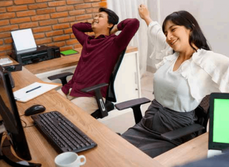 Actiwork – Exceed Shelving – Actiwork